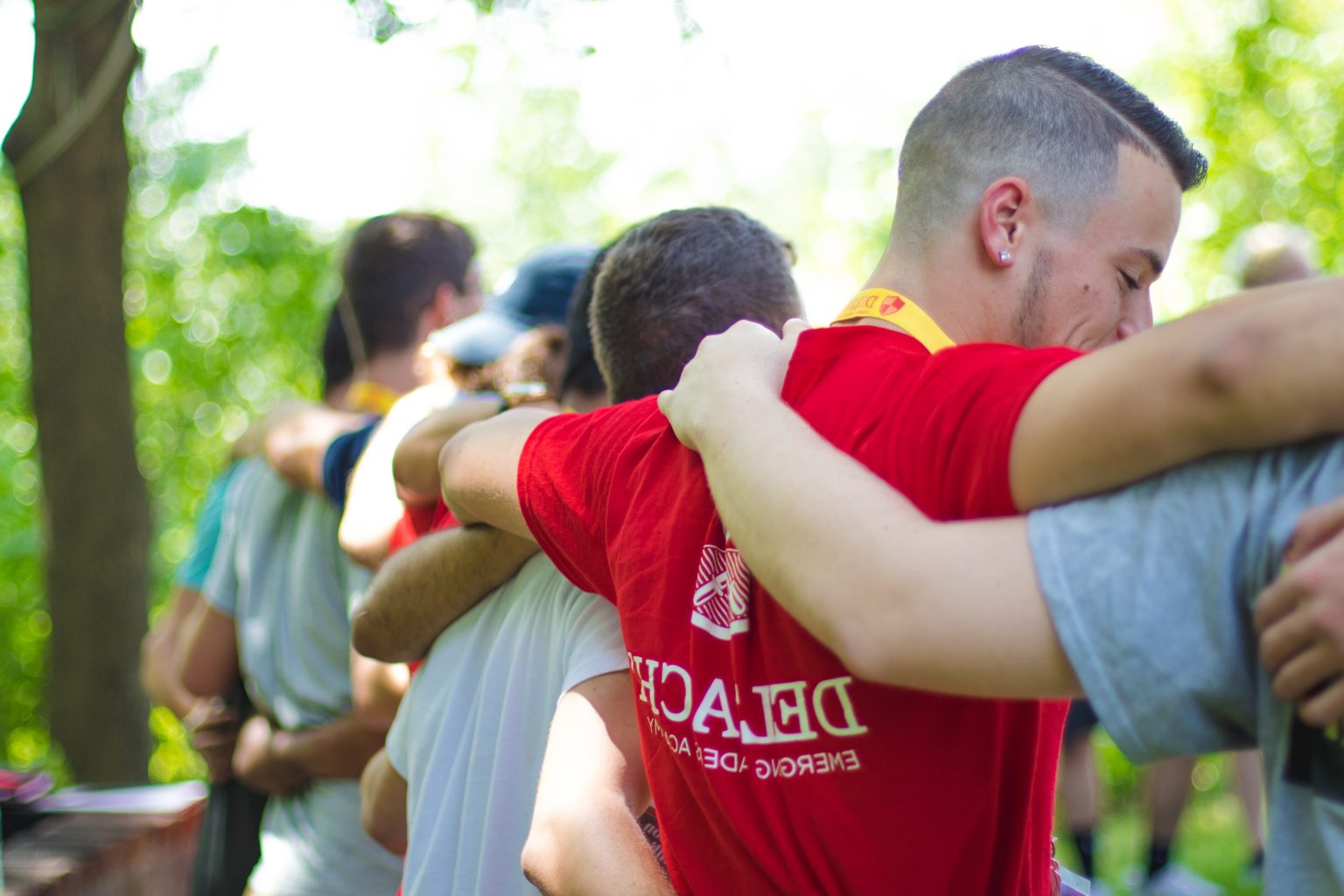 The Delta Chi Fraternity