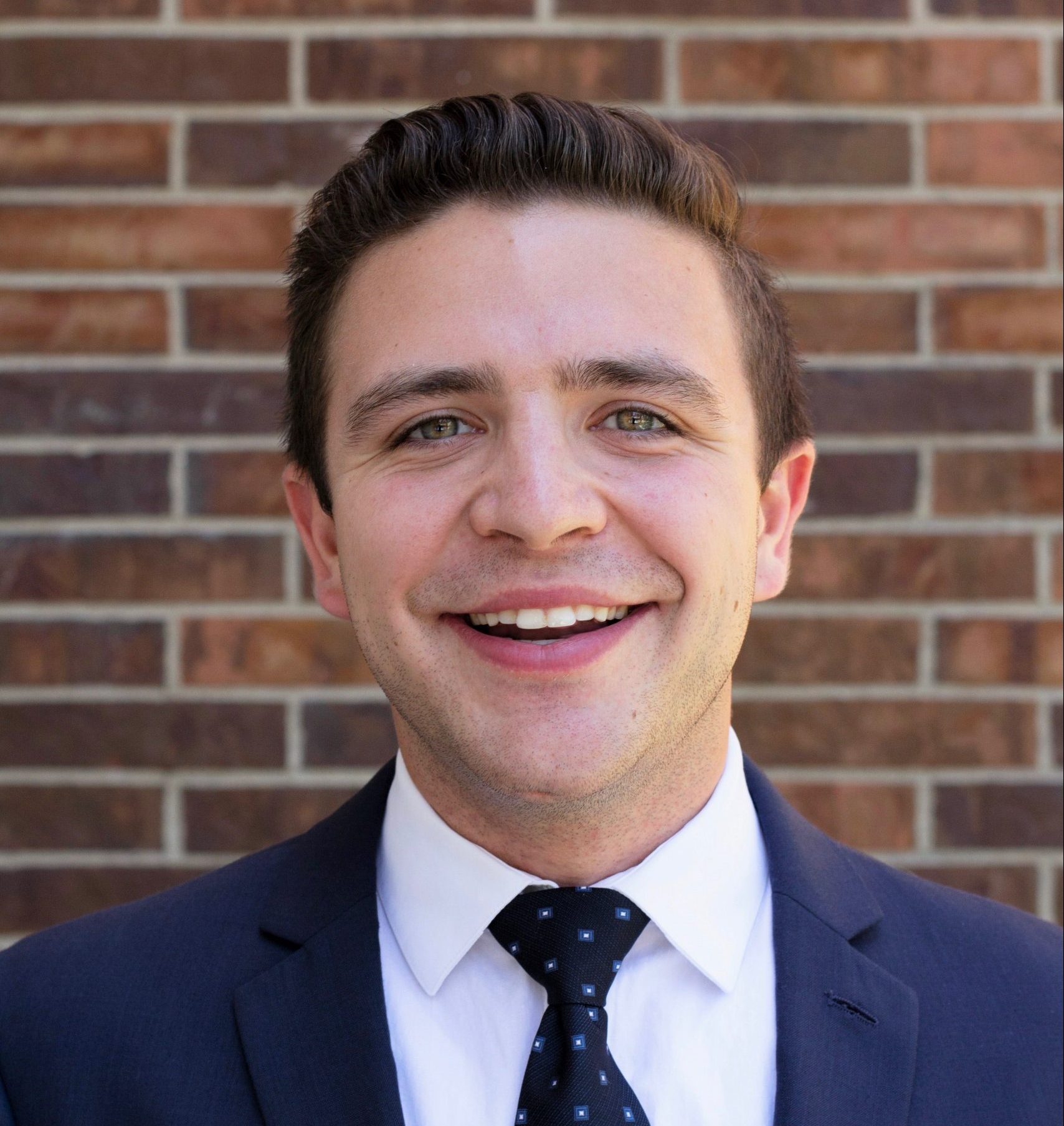 Staff Directory - The Delta Chi Fraternity