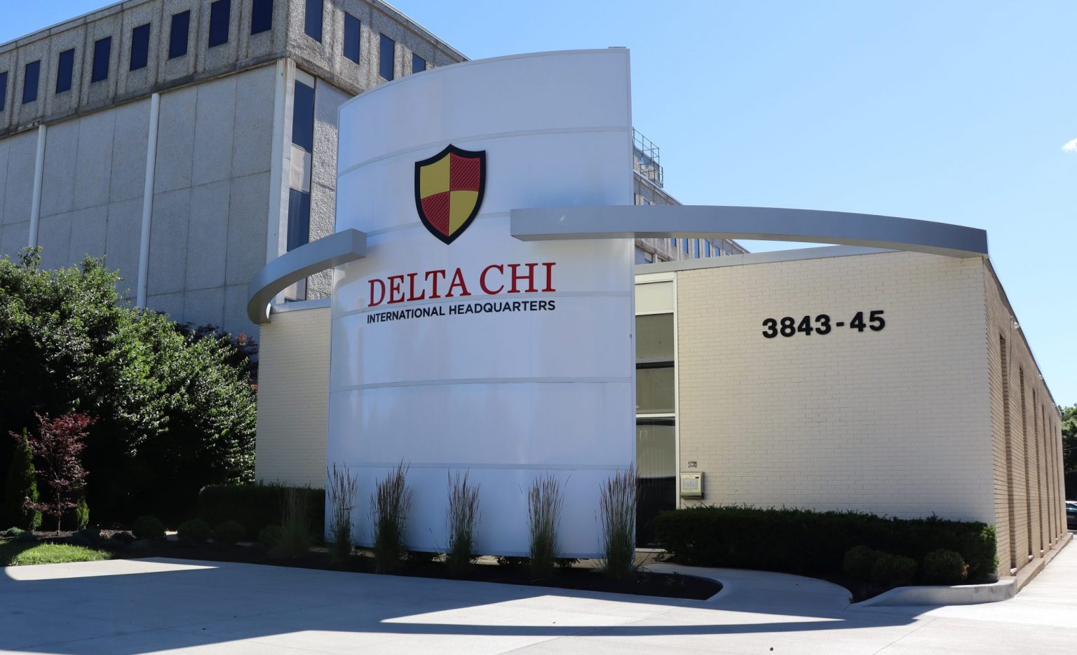 Staff Directory - The Delta Chi Fraternity Headquarters Team