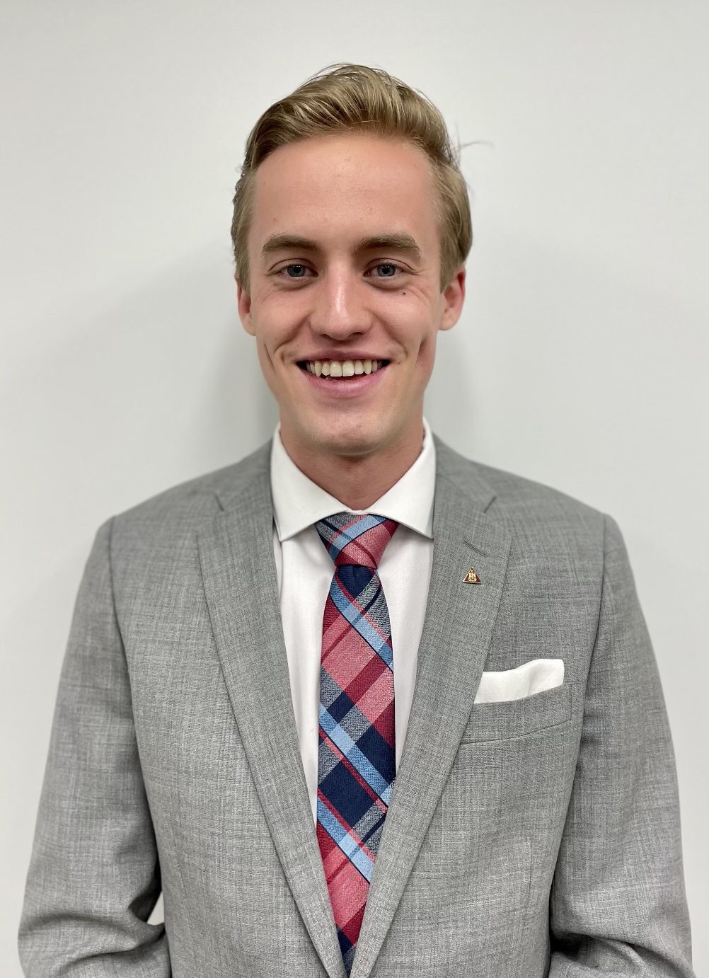 Staff Directory - The Delta Chi Fraternity