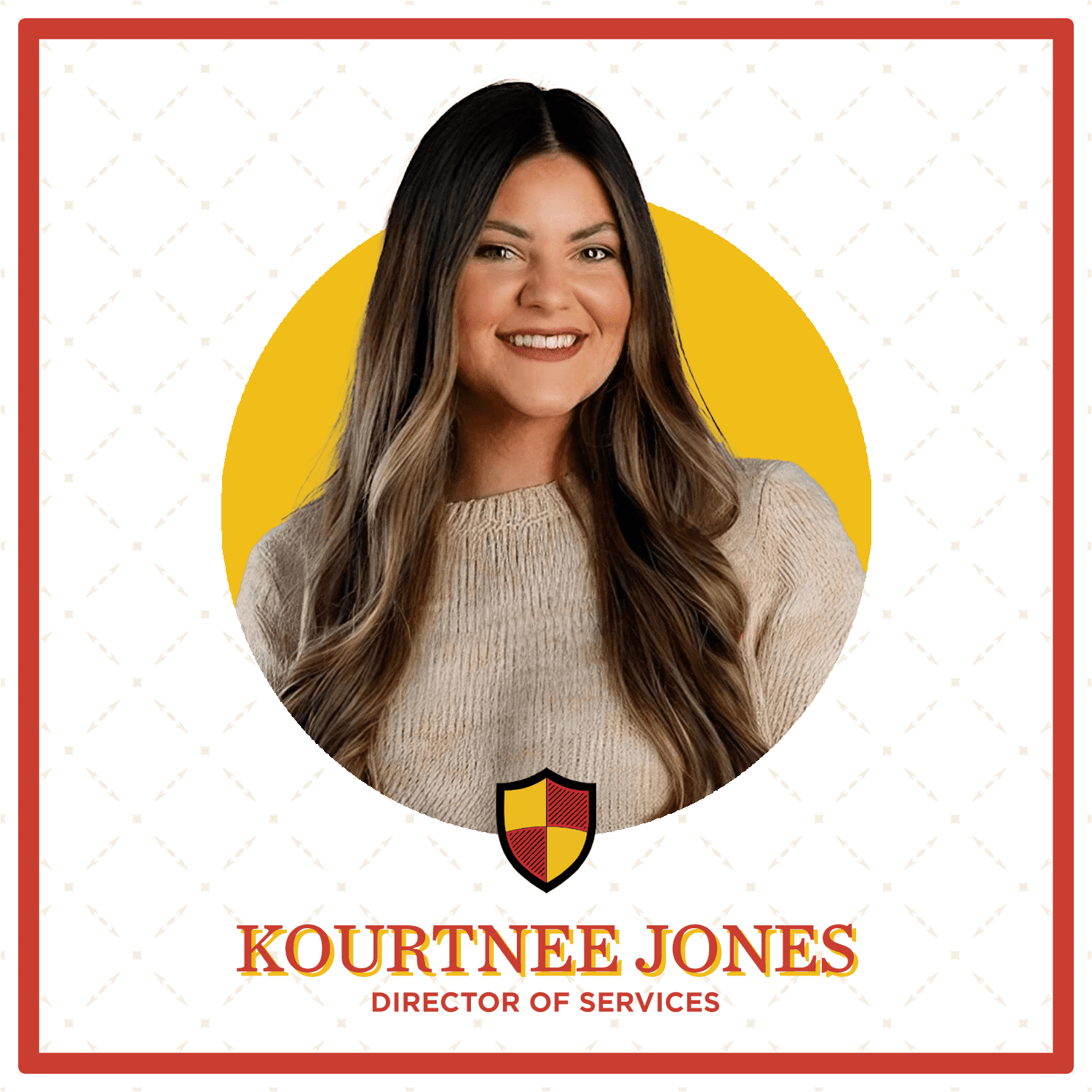 Kourtnee Jones Appointed as Director of Services - The Delta Chi Fraternity